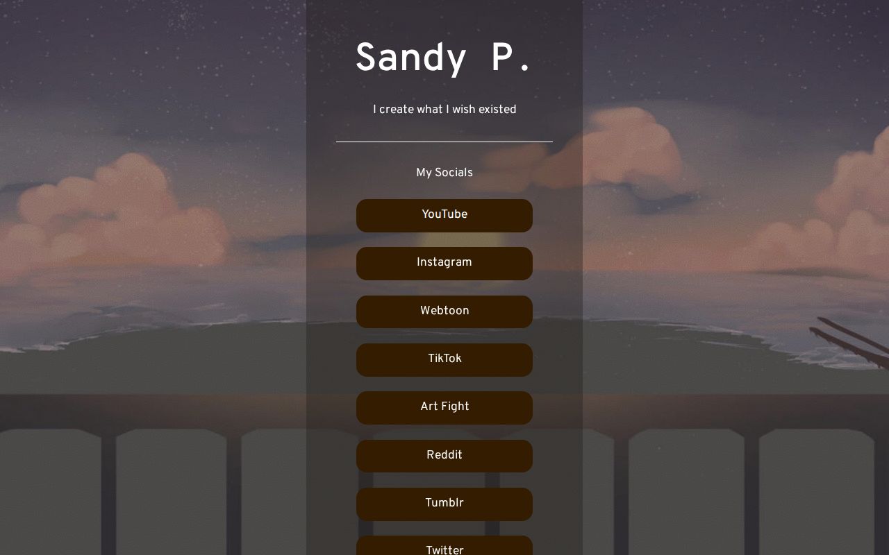 sandypenpen